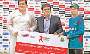 Ahmed Akbar Sobhan Ahmed Akbar Sobhan – Chairman Of Bashundhara Group